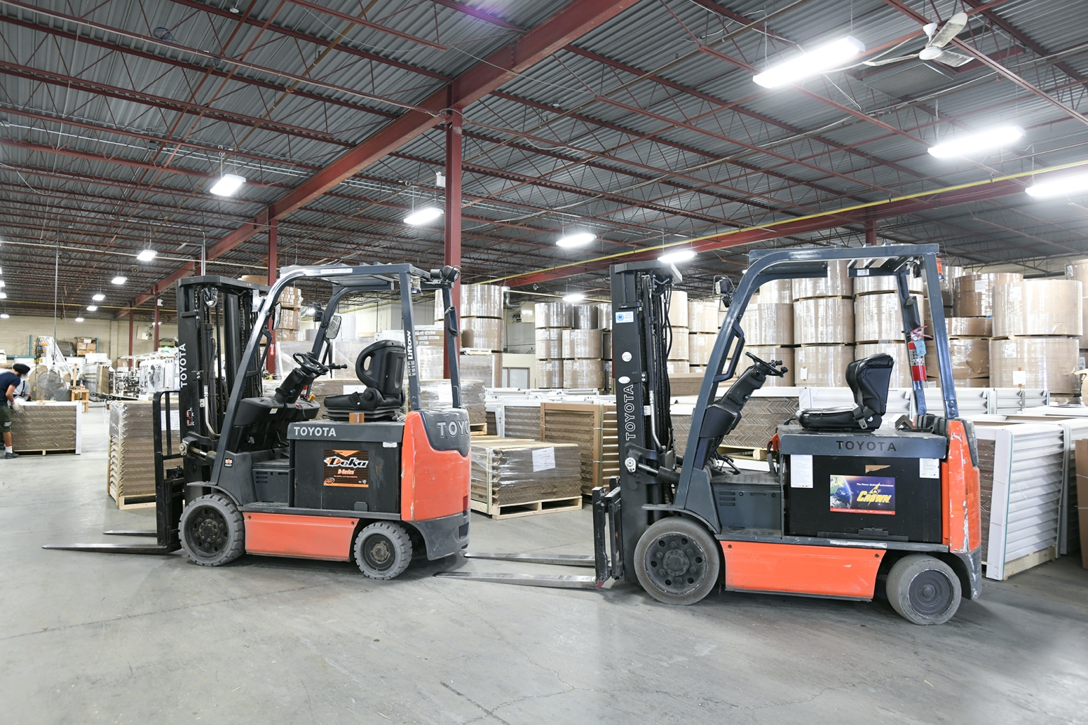 Best Edge Protectors for Products in Shipping & Storage