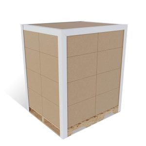 Edge Board | Durable & Versatile Cardboard Corner Protectors